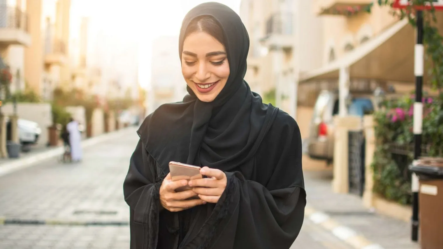 How Social Media Reveals Saudi Arabia’s Market Trends