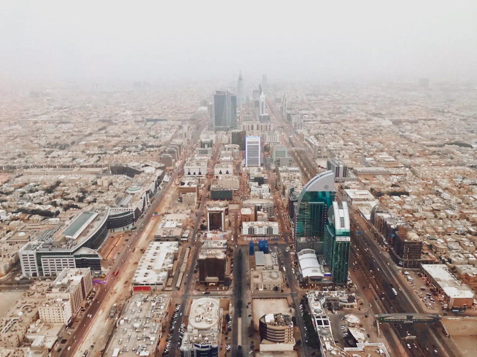 Saudi Market Research: Riyadh vs. Jeddah vs. Dammam