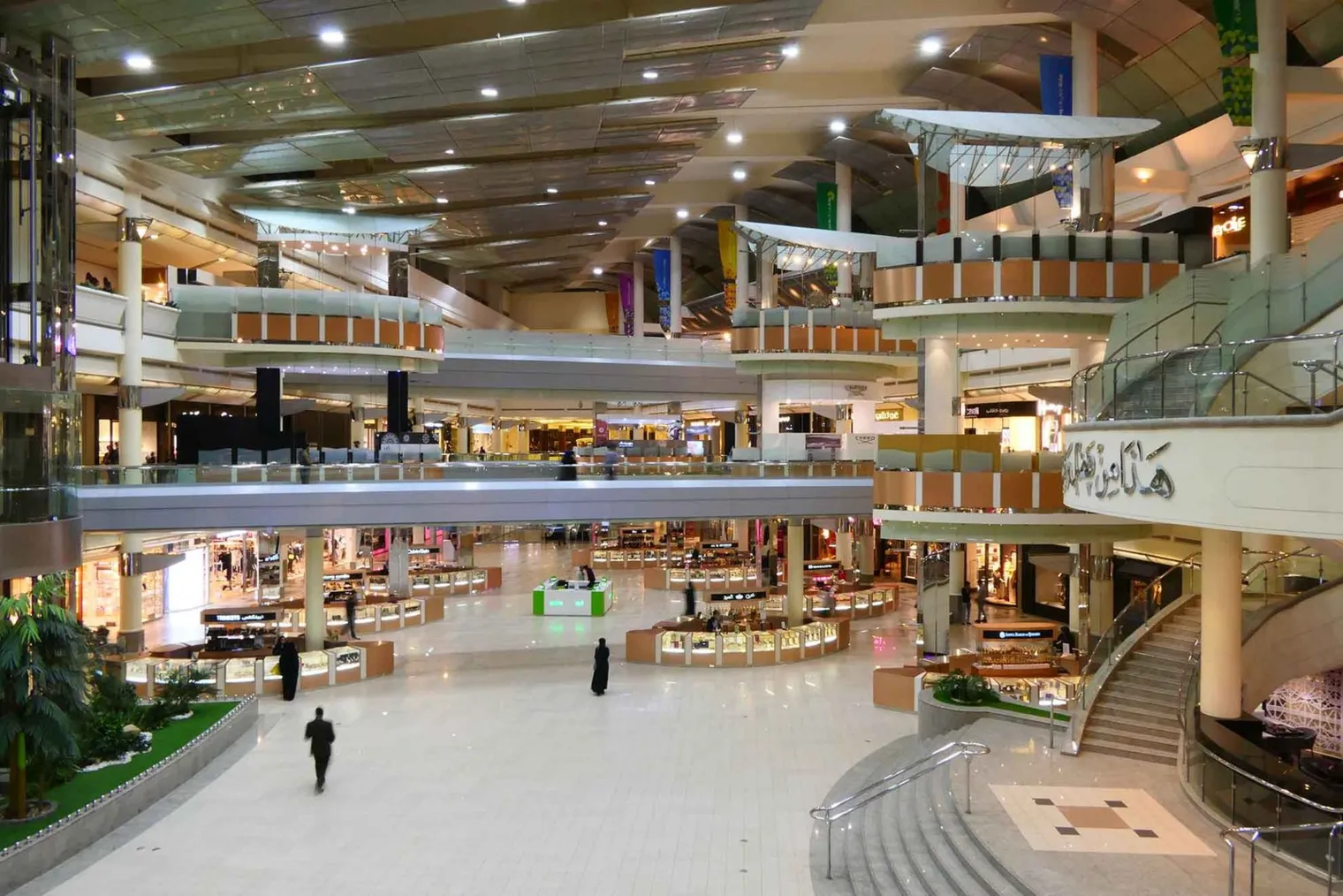 Future-Ready Strategic Planning for Success in Saudi Arabia