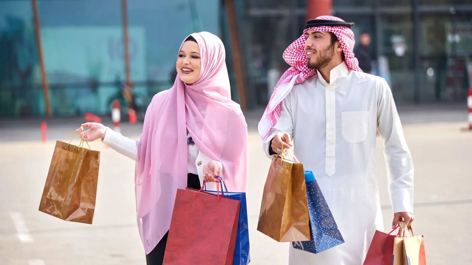 How Urban Living is Redefining Saudi Household Spending